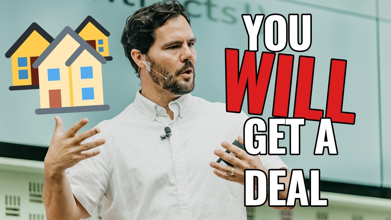 Jerry Norton’s 5 Offers A Day Challenge! [LIVE] - YouTube
