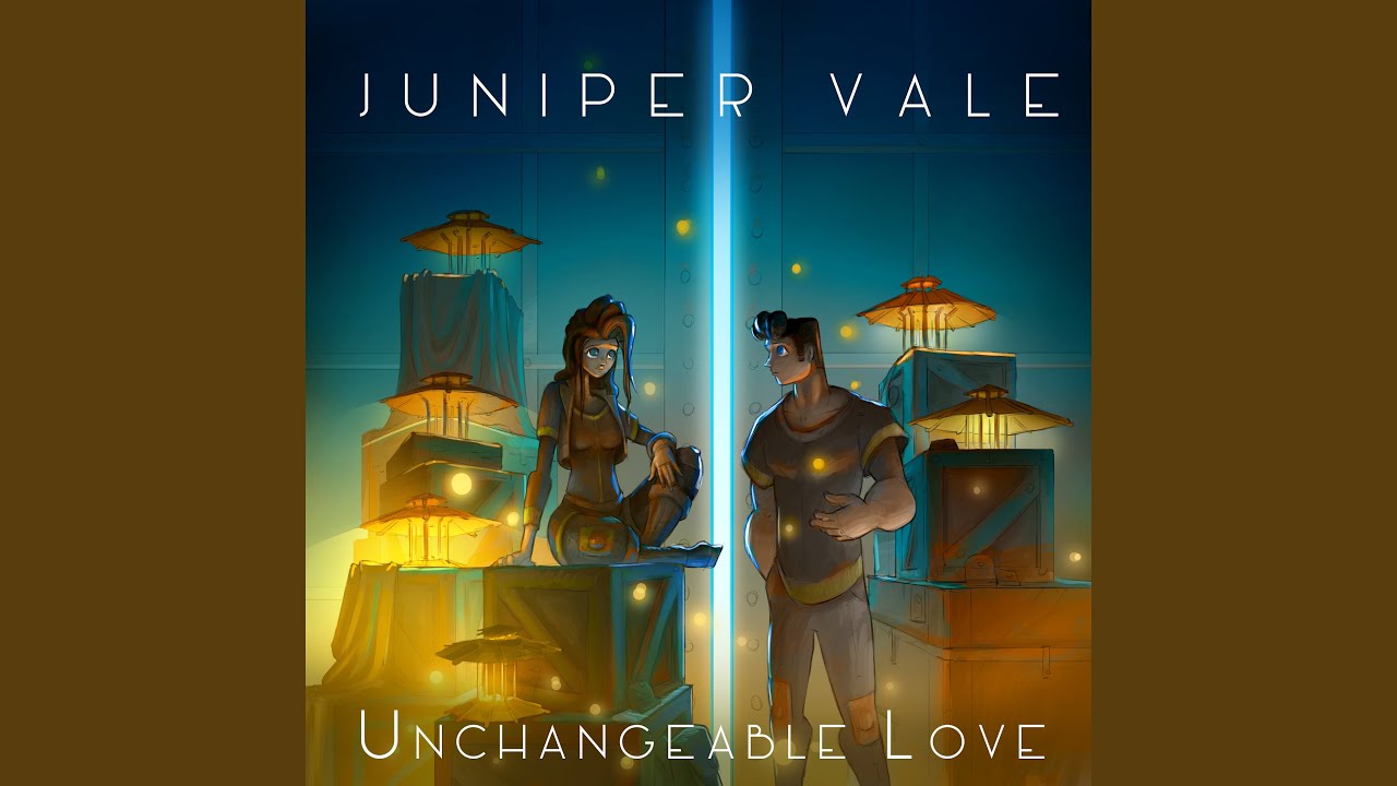 Unchangeable Love - YouTube