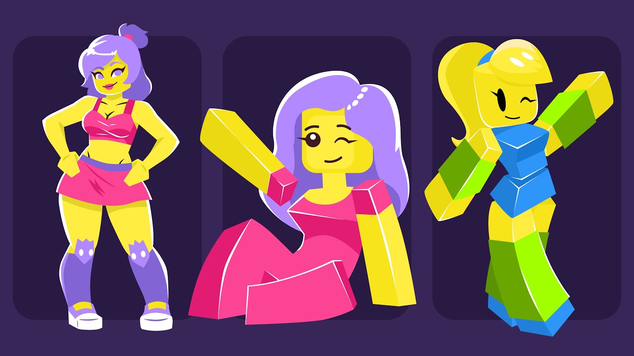 Sprunki OC Pyramixed Noob and Lego But Humanized (Compilation ...