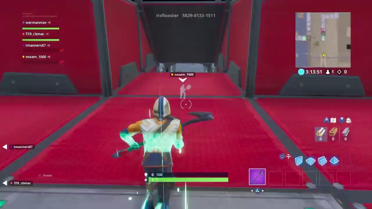 Flash death run difficult - YouTube