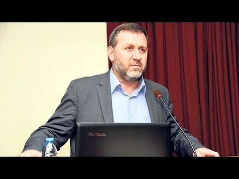 FETÖ'cülerle ilgili skandal öneride bulunan Türk Tarih Kurumu Başkanı istifa etti