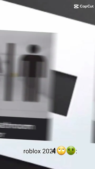 Roblox 2024 vs 2007/2015 - YouTube