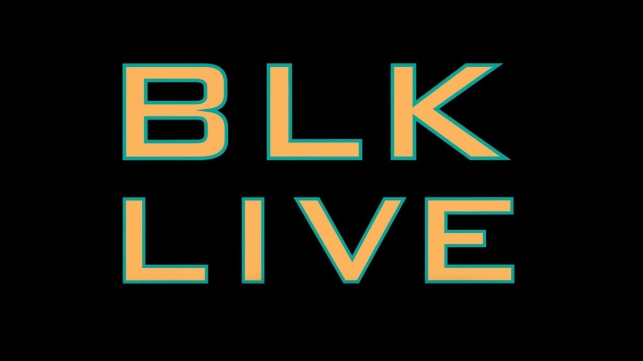 Introduction to BLK Live - YouTube