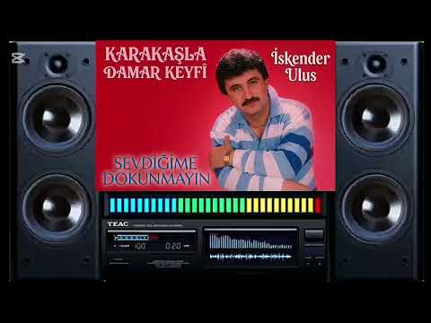 İskender Ulus - Bir Alemsin 