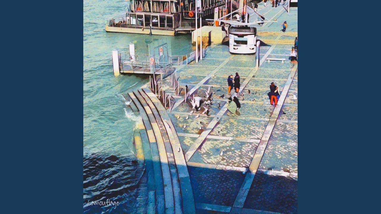 Oppisite Direction - YouTube