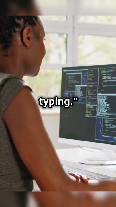 Top 3 Coding Myths Busted! 💻 #coding #python #techtwist - YouTube