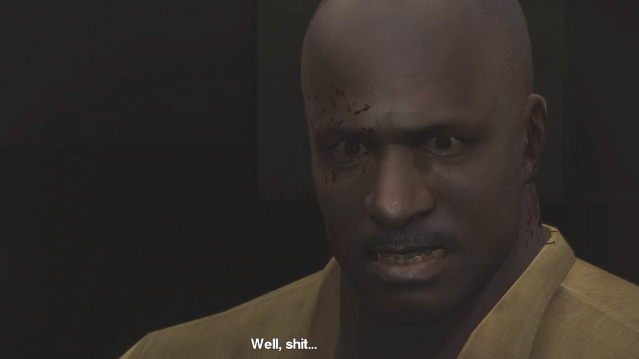 BRAD VS CARLITO - Dead Rising [14] - YouTube