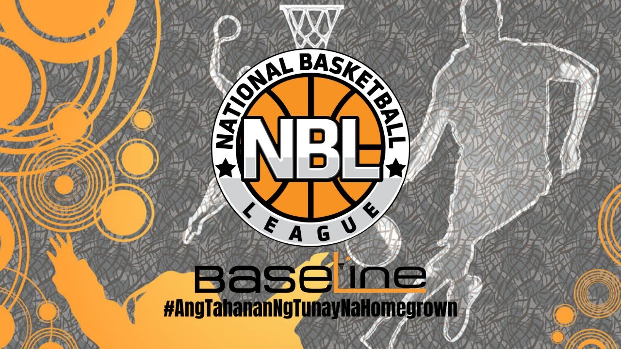 NBL Baseline Episode 23 Taguig Generals Lj Mayo & Mike Sampurna - YouTube
