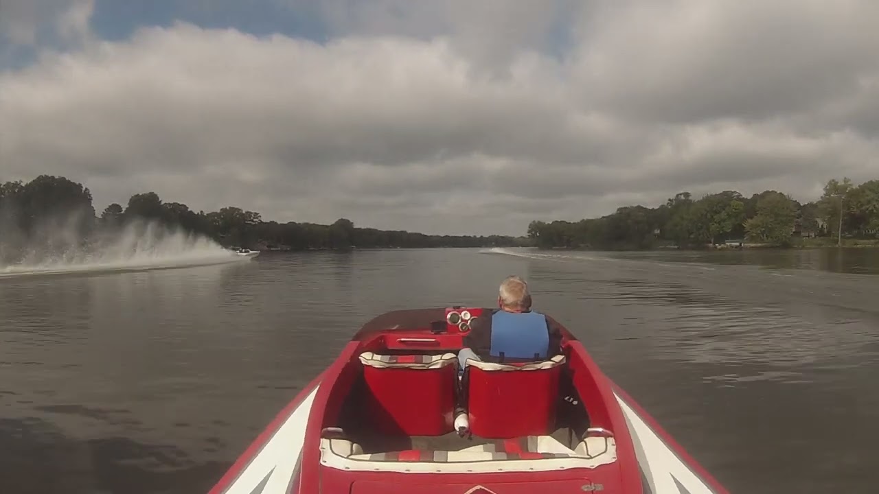 9 24 22 river run LCB,mirage,v-king,vulture - YouTube