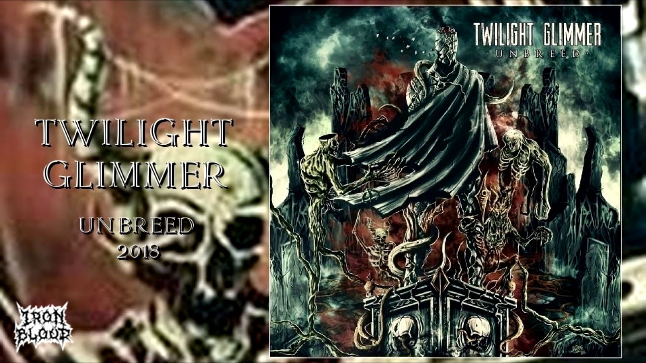 Twilight Glimmer (Colombia) – "Unbreed" 2018 EP - YouTube
