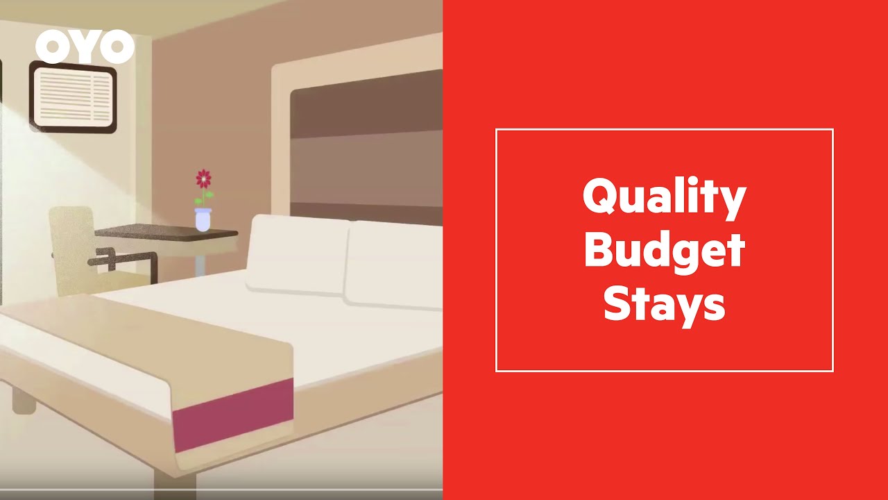 The wave of quality budget stays | OYO Rooms | OYO - YouTube