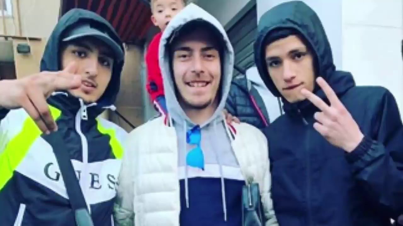 Morad X Beny Jr - Morena (Audio Oficial) - YouTube