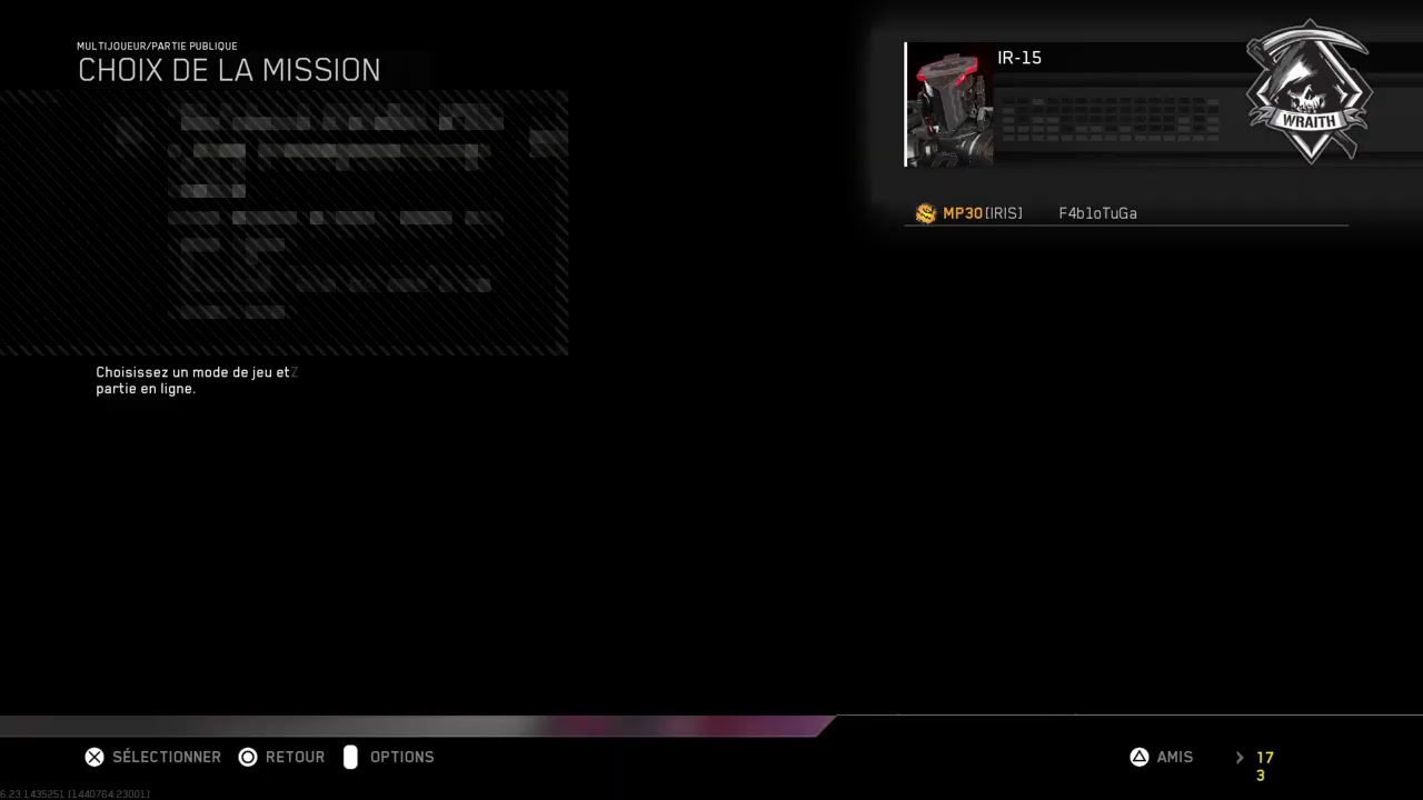 Infiniti warfare Quase top 1000 Do Mundo - YouTube