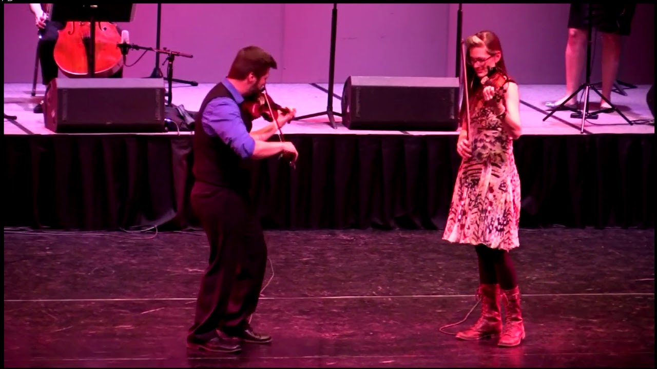 Strings of Fire by FEAST - YouTube