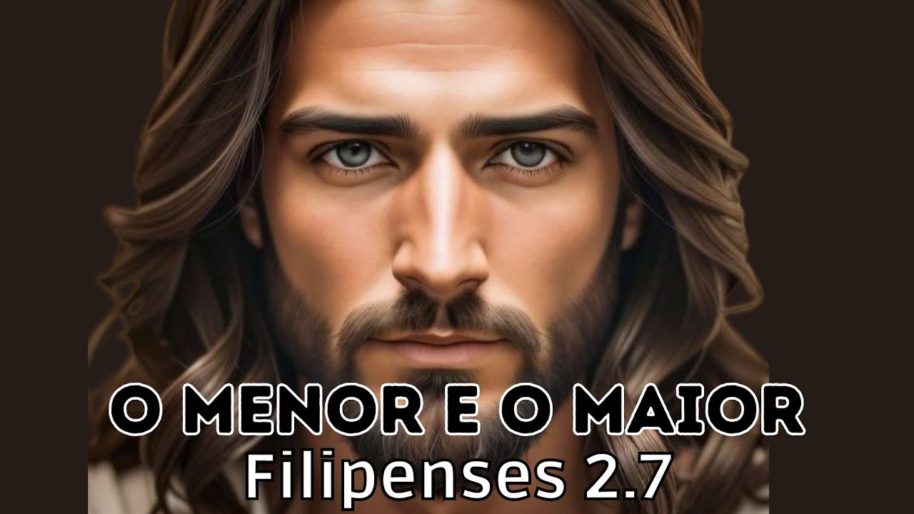 O Maior Exemplo de Humildade | Diário De Deus - YouTube