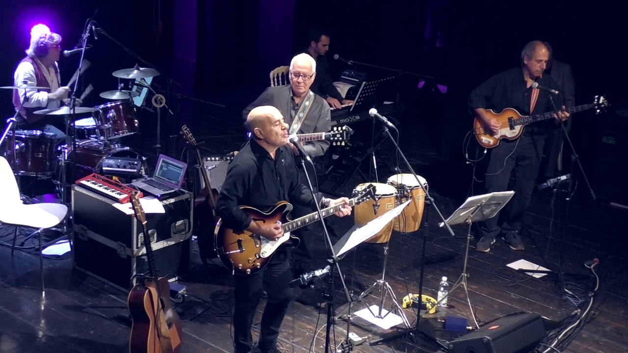 concerto reunion - YouTube