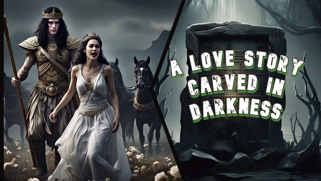 Persephone Underworld’s Bride She Became the Mother of Seasons #viral # ...