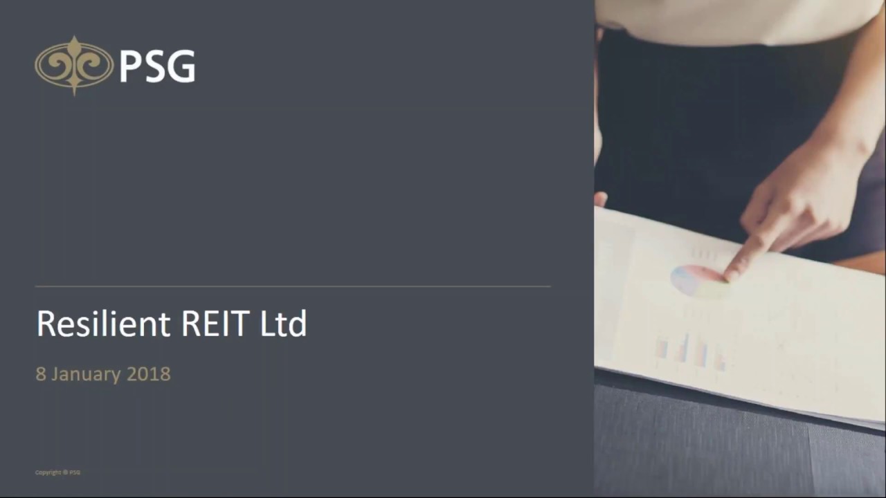 Resilient REIT - YouTube