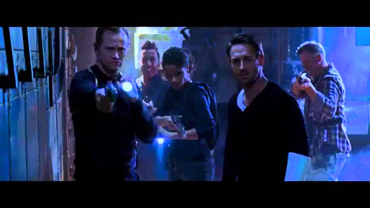 The Collection Trailer 2012 Movie Official HD - YouTube