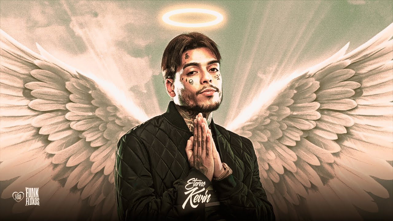 Mc Kevin - Passado & Presente (Álbum Completo) - YouTube