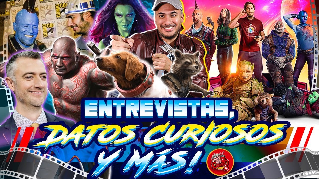 El legado de Guardianes de la Galaxia a lo largo de su historia. Así ...