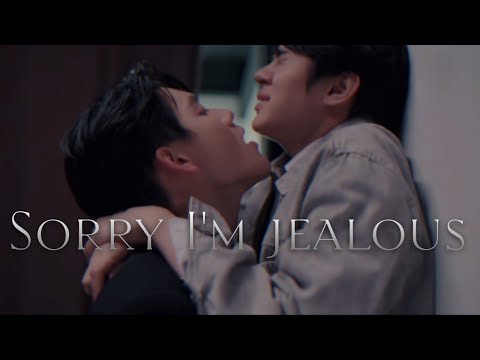 SORRY I'M JEALOUS ❤️‍🔥 || KNOCK OUT THE SERIES 🥊💕