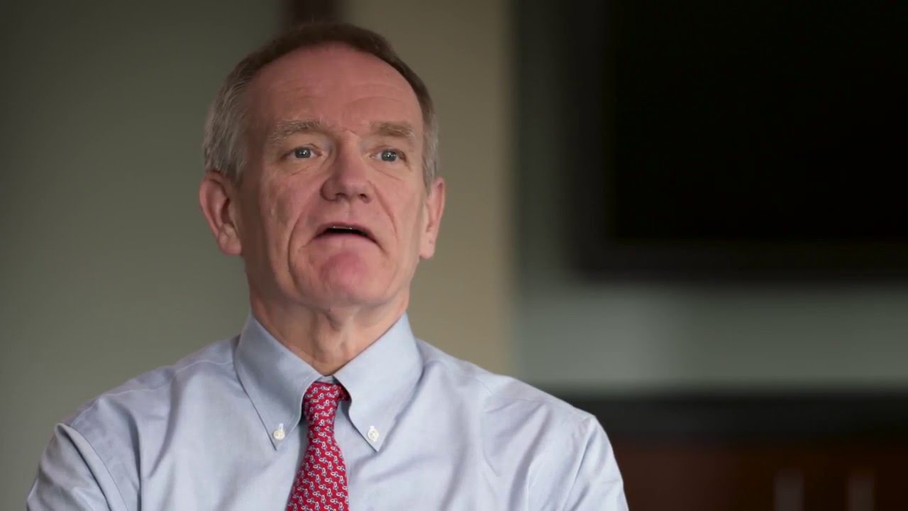 Troy Brennan on CVS Health's Be The First - YouTube