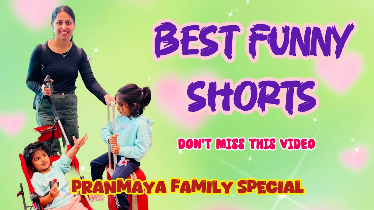 🤣 Best Funny Shorts Compilation 😂🤣🤩| Must Watch Videos/shorts/reels ...