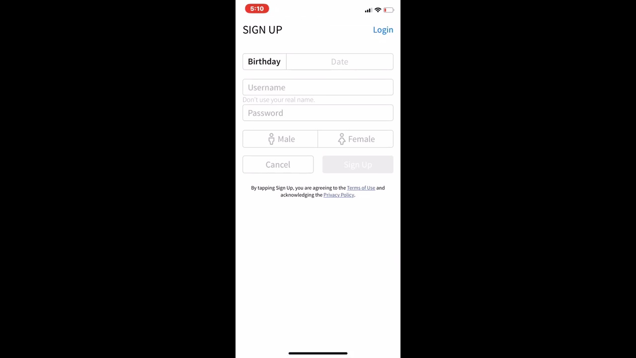 Free girl roblox account! - YouTube