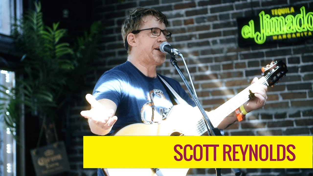 Scott Reynolds @ PreFest 4 2016-10-27 - YouTube