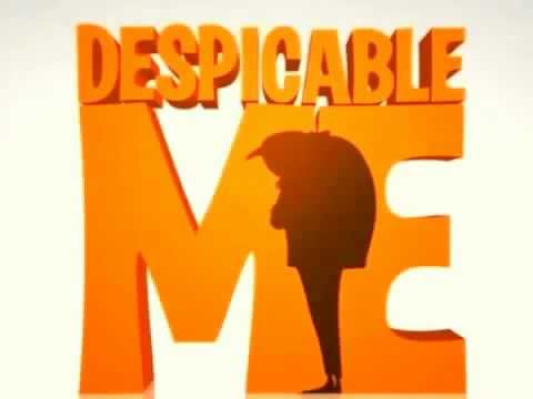 Full Despicable Me Theme Song - Pharrell Williams.avi - YouTube