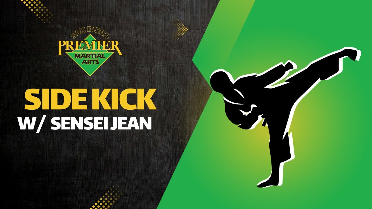 Side Kick - YouTube