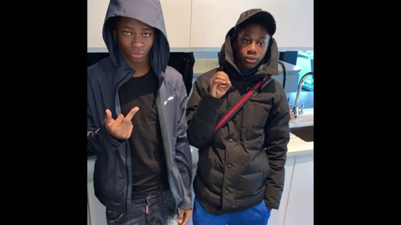 *FREE* OFB Dsavv X Akz UK Drill Type Beat "Hearse" - YouTube