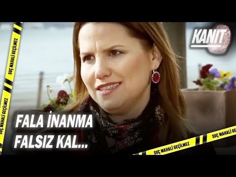Fala İnandı Hayatı Kaydı - Kanıt Özel Klip