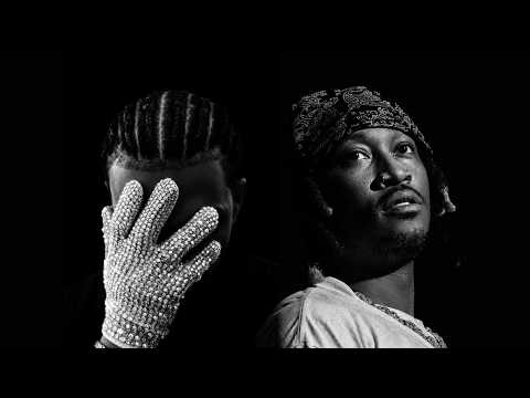 Drake - Janice STFU (feat. Future) [Remix]