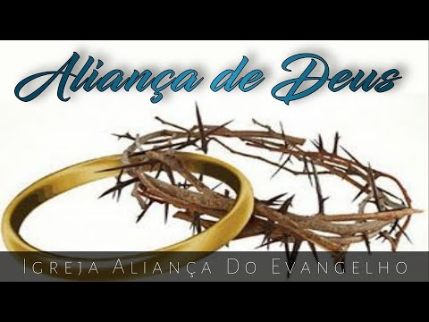 ALIANÇA COM DEUS - Pastor Juan - - YouTube