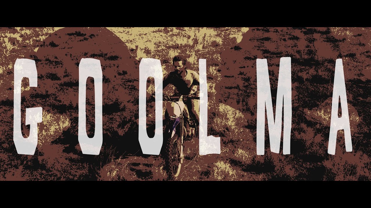 GOOLMA II A short amateur movie in Australia´s outback - YouTube