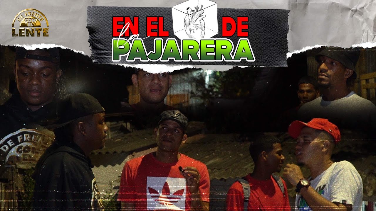 VISITÓ UNO DE LOS BARRIOS MÁS CALENTÓN DE CARTAGENA / COLOMBIA - YouTube