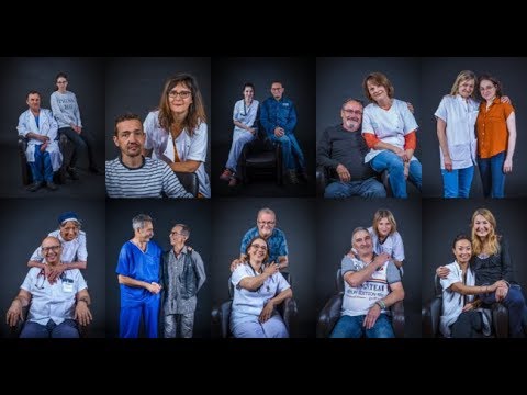 L’hôpital Louis Pradel : 50 ans d’excellence médicale - HCL - YouTube