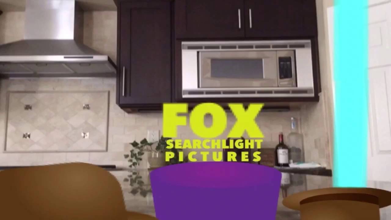 Opening to 20th Century Fox Gets Grounded (DVD) - YouTube