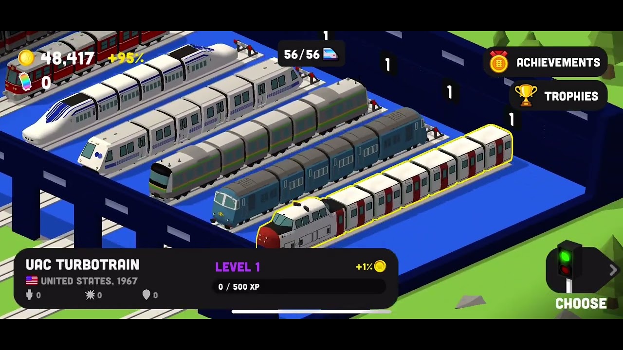 UAC Turbotrain Horn and design (Conduct This! TOTM July 2024) - YouTube
