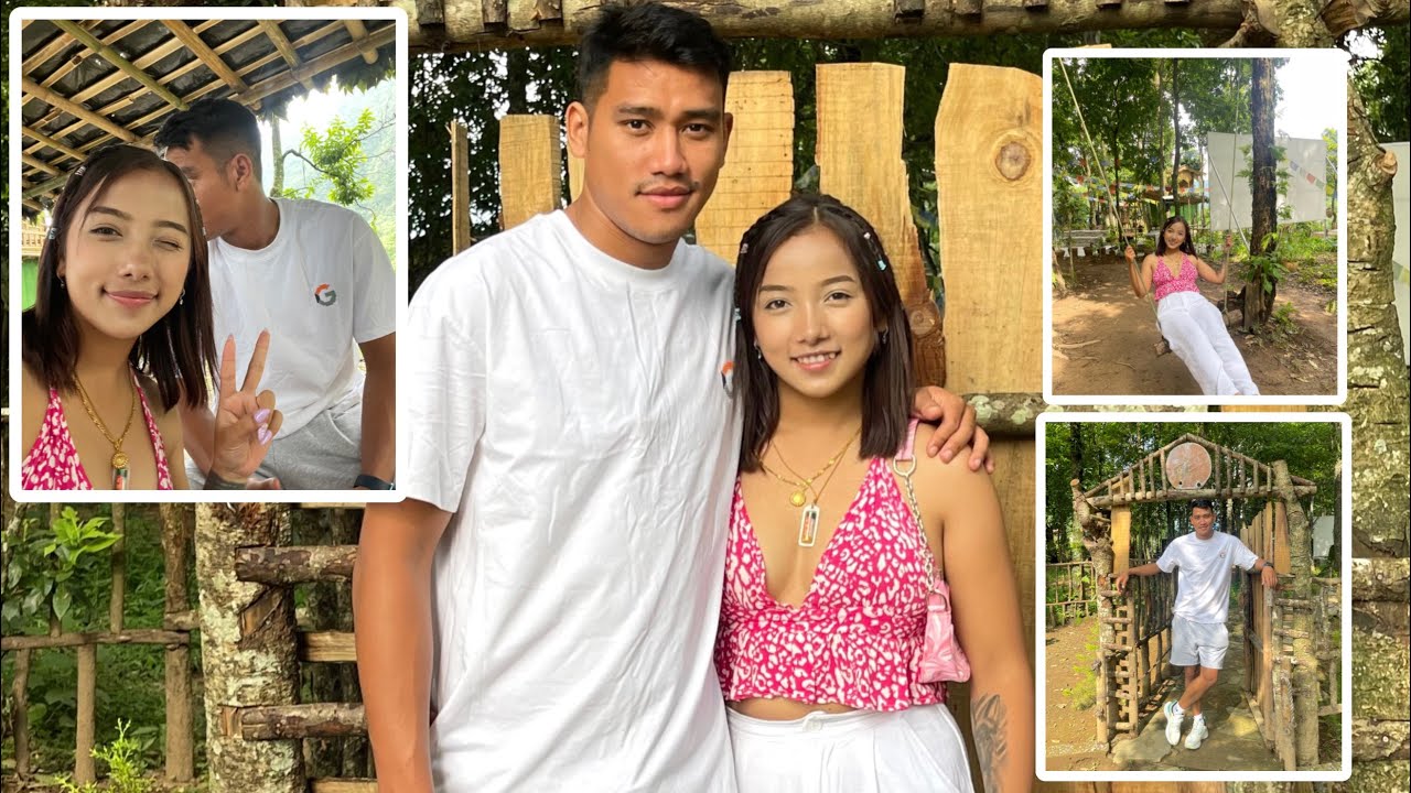 A Day in our life | Couple Vlog ♥️ |Tree House Restro,Hemja ...