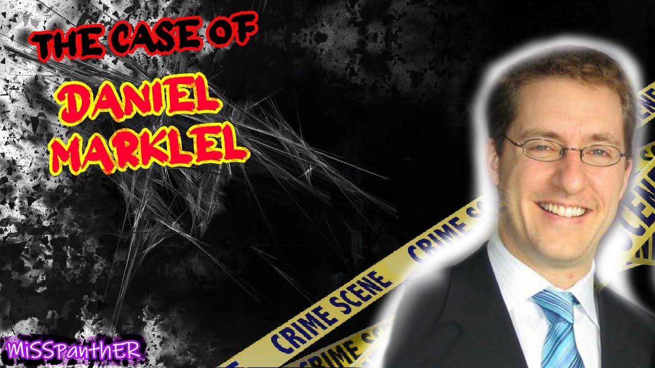 The Case of Daniel Markel - Who hired them to murder? - YouTube