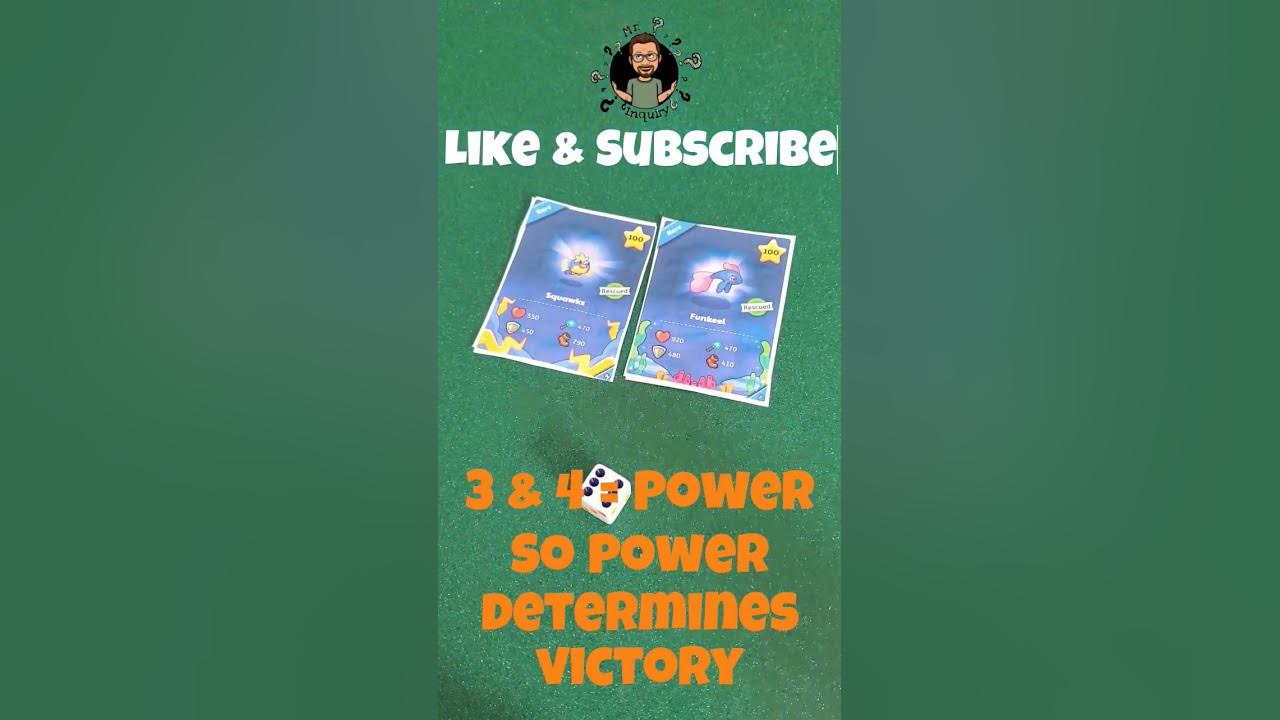 PLAY Prodigy Math CARD GAME prodigy cards collection pets war play-prodigy-math-card-game-prodigy-cards-collection-pets-war
