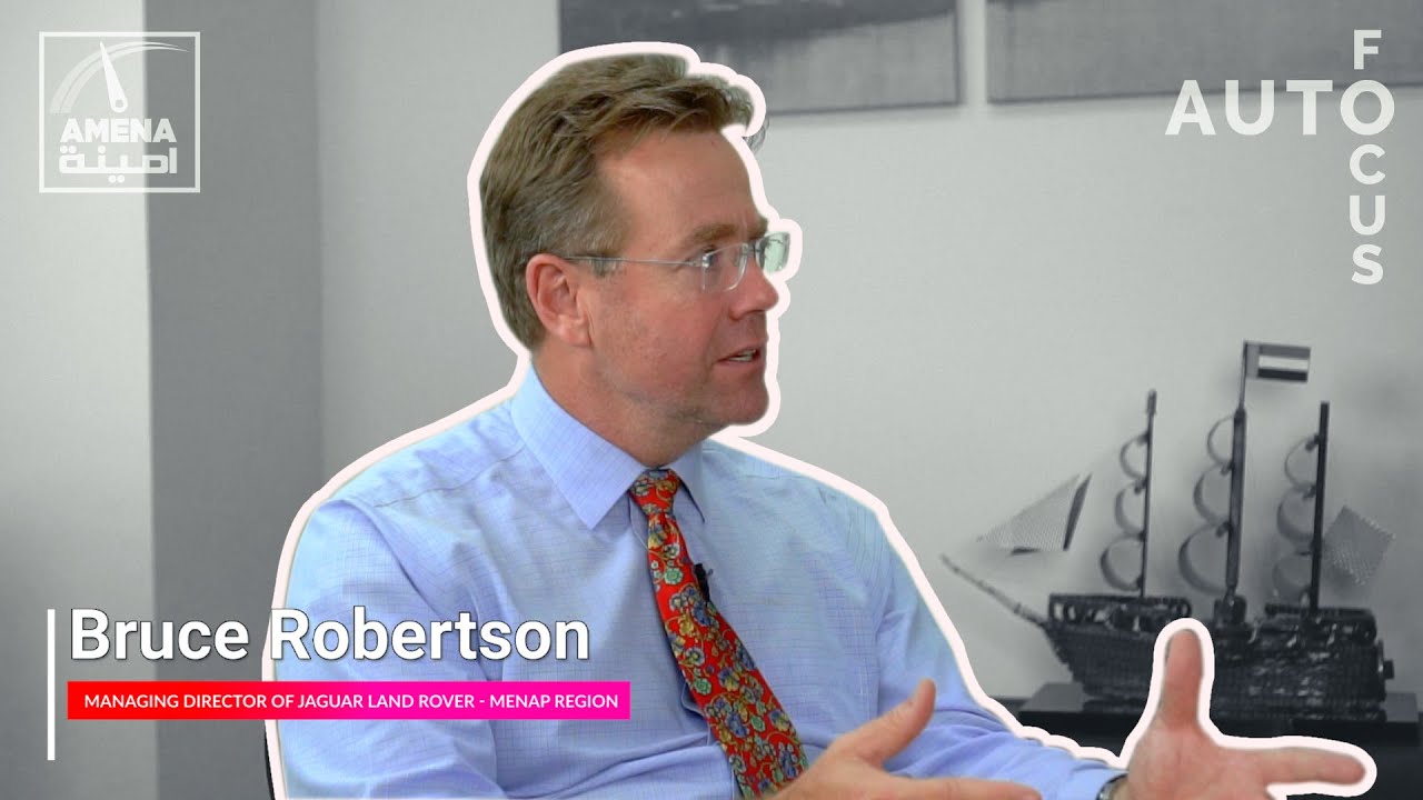 New Dynamics of The Automotive Industry - Autofocus Episode 04 with ...