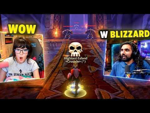 THIS Is How You Make New Content For WoW Forever