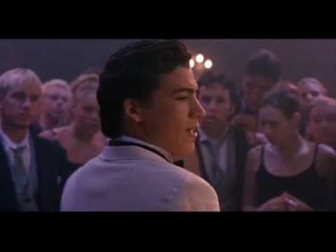 10 Things I Hate About You- Bianca beats Joey