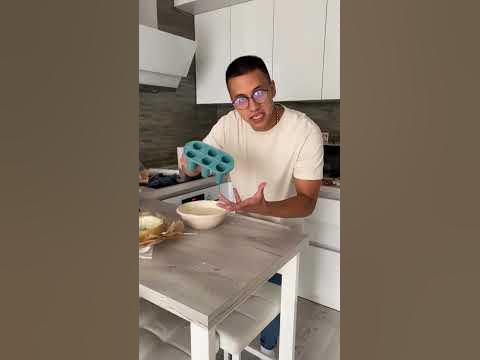 Мороженое из Дыни 🍈 - YouTube