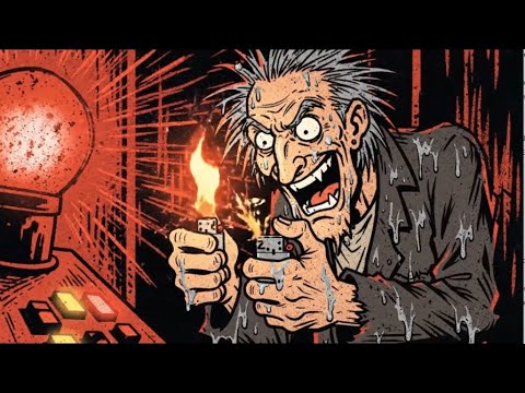 3 True Terrifying Gas Station Horror Stories Animated - YouTube