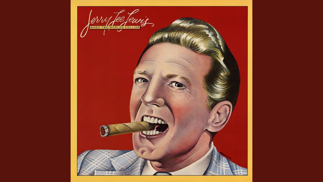 Rockin' Jerry Lee - YouTube